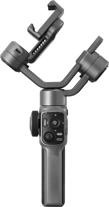 Zhiyun Smooth 5S Combo Grey